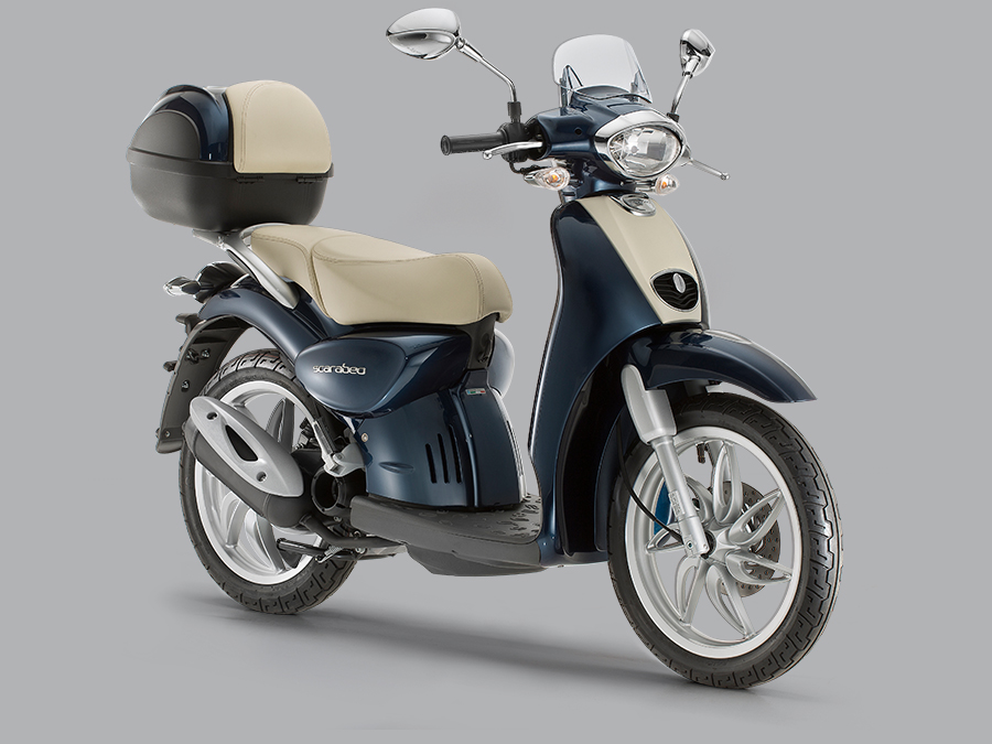 Scarabeo. Unique, unmistakable, timeless | Scarabeo EN